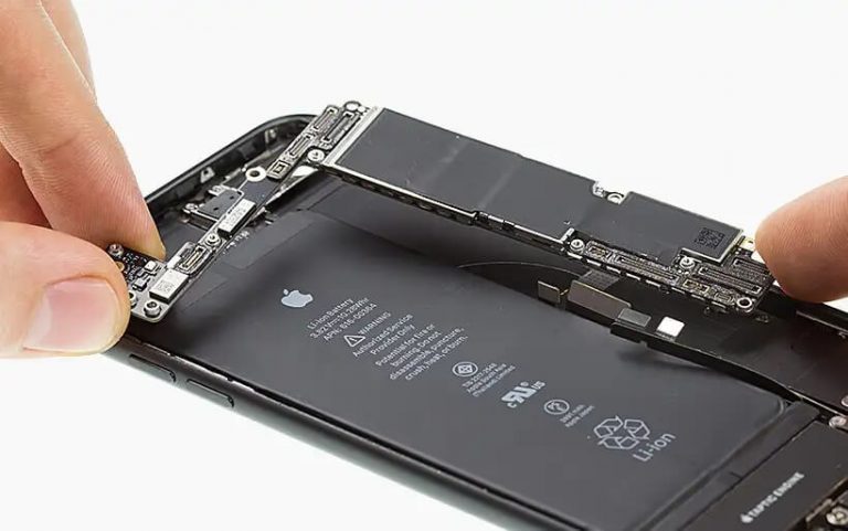 iPhone 8 Plus Logic Board Common Problems and How to Fix | Norephone